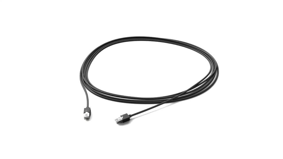 Neat RJ45 Ethernet cable (5m) | Procraft Supply