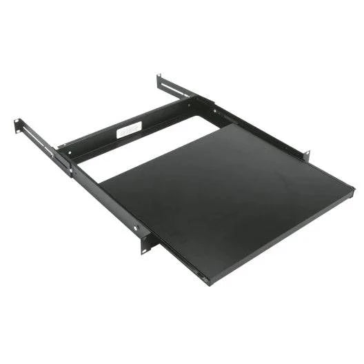 Sliding Laminated Rackshelf (1RU) | Procraft Supply