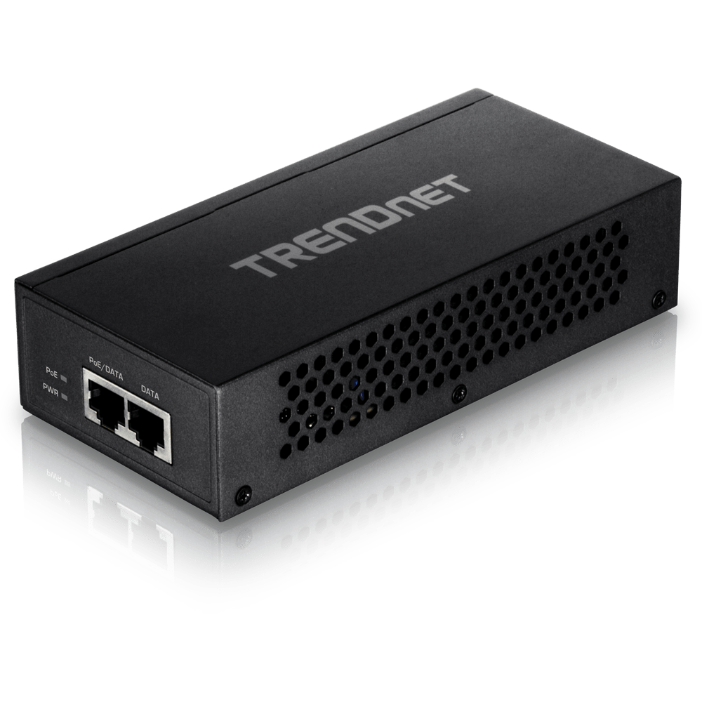 Gigabit Ultra PoE+ Injector | Procraft Supply
