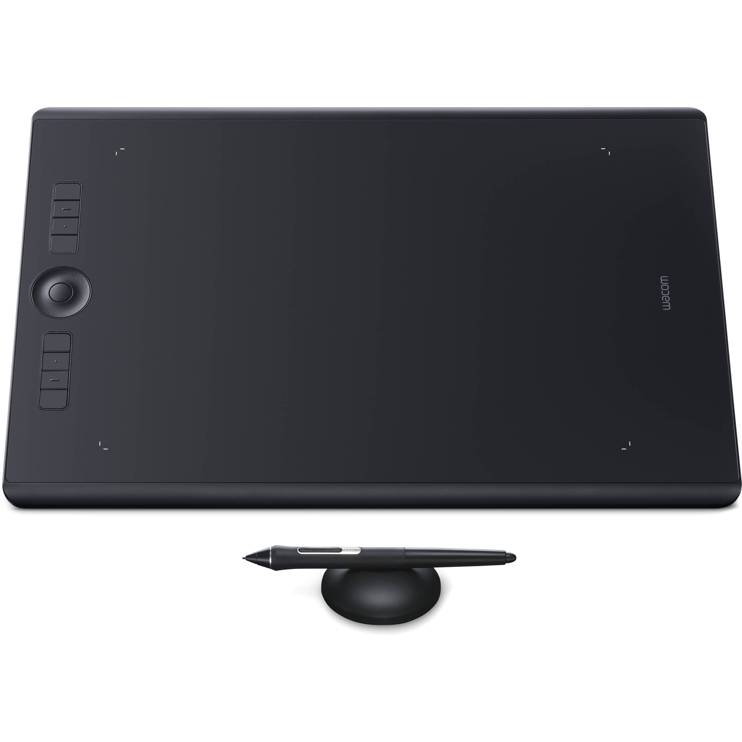 Intuos Pro Pen Tablet Large | Procraft Supply